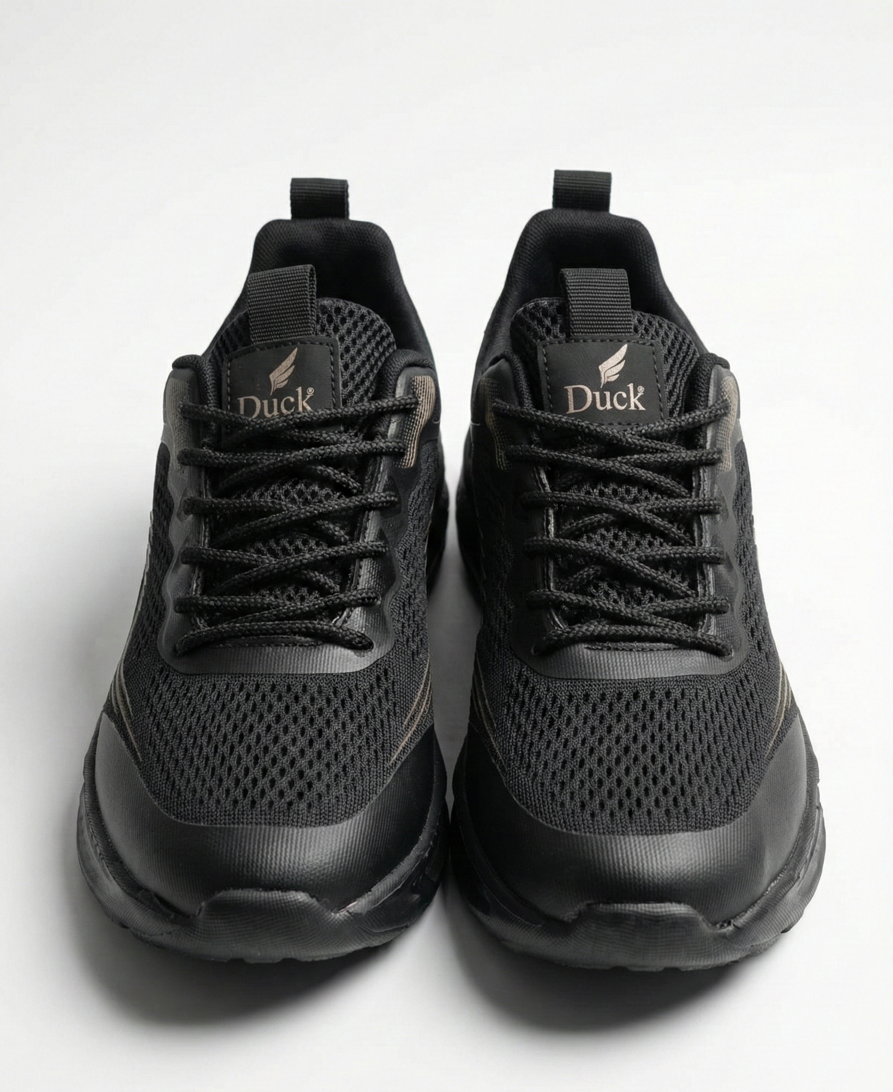 Duck shoes - 25007 - Black – Tree Stores